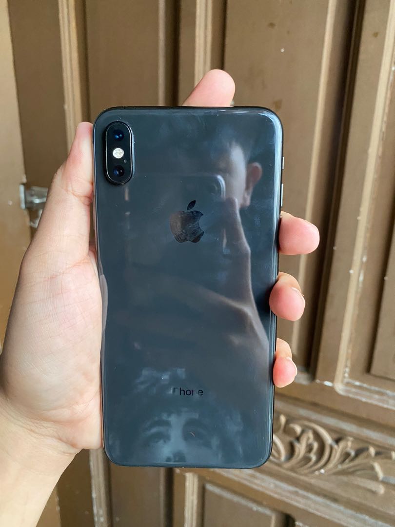 XSMAX 64GB FACTORY UNLOCKED read description, Mobile Phones & Gadgets, Mobile Phones, iPhone ...