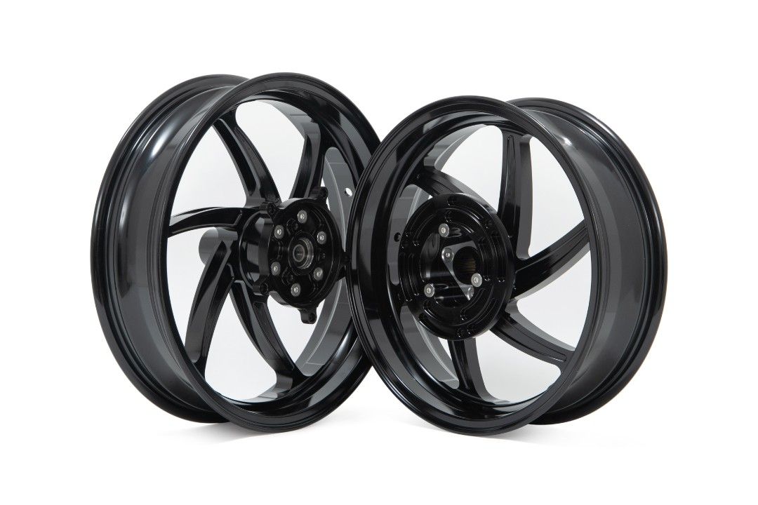 Yamaha Xmax rim set, Motorcycles, Motorcycle Accessories on Carousell