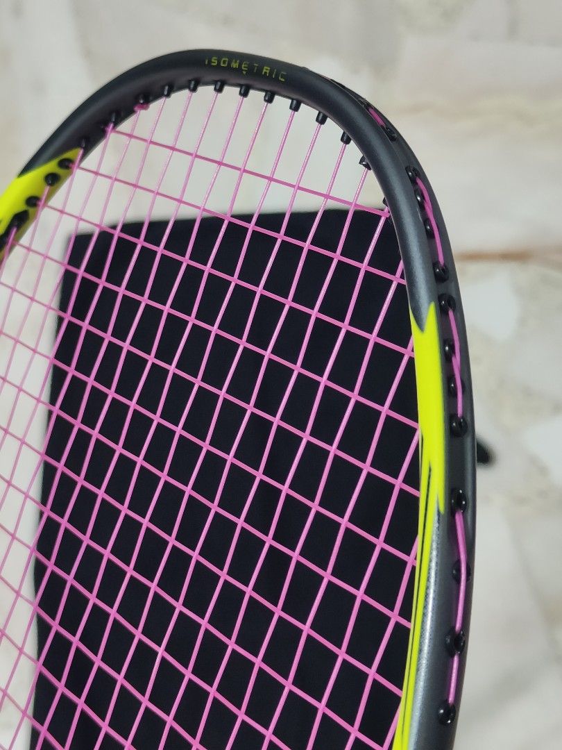 Yonex Arcsaber 7 Pro --- (Li Ning Victor Nanoflare Astrox Bladex Mizuno ...