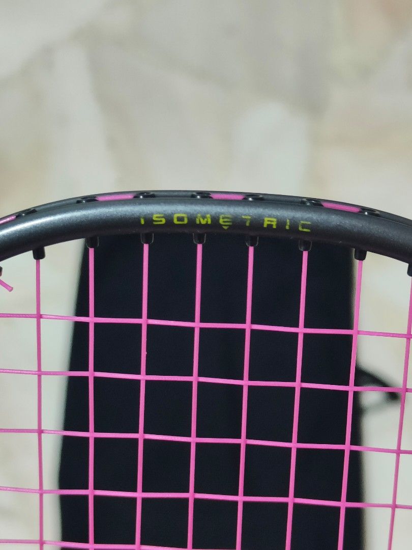 Yonex Arcsaber 7 Pro --- (Li Ning Victor Nanoflare Astrox Bladex Mizuno ...