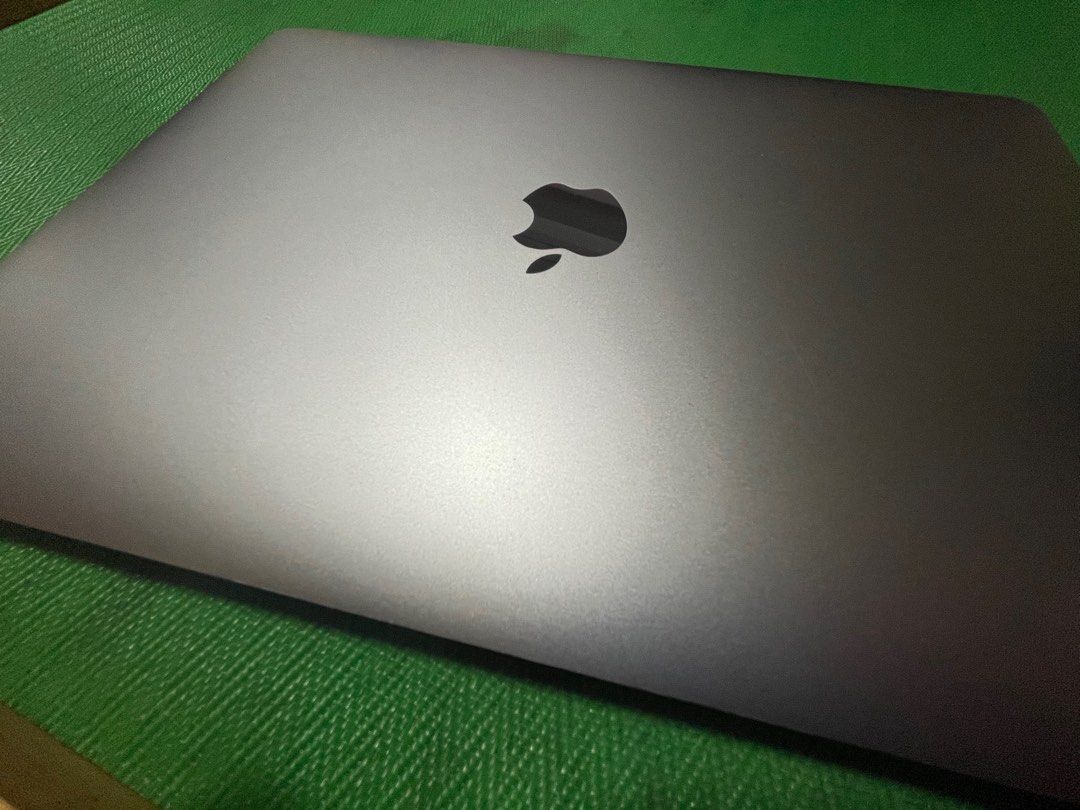 13-inch macbook pro | space grey, Computers & Tech, Laptops & Notebooks ...