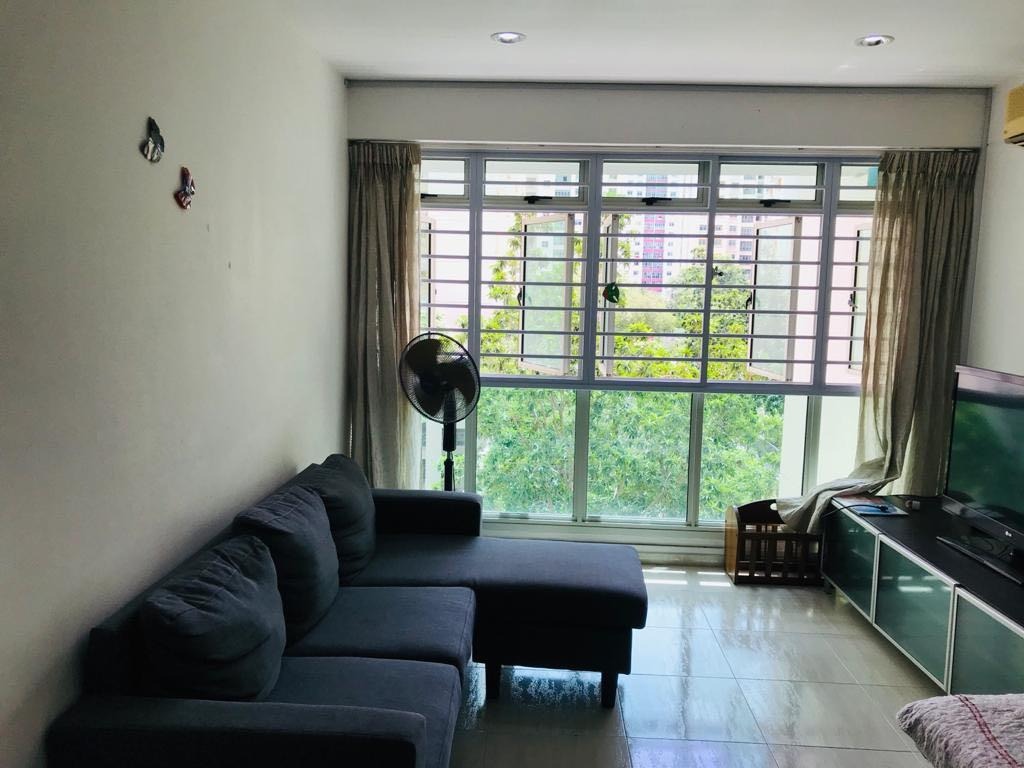 175A Punggol Fields | Common Room | INCLuDIng PUB, Property, Rentals, Room Rentals on Carousell