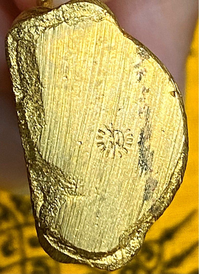 1st Batch Rare Wessuwan Roop Lor by LP Moon, Hobbies & Toys ...