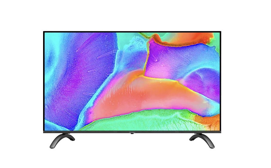 32 inch Google TV - Prism+, TV & Home Appliances, TV & Entertainment ...