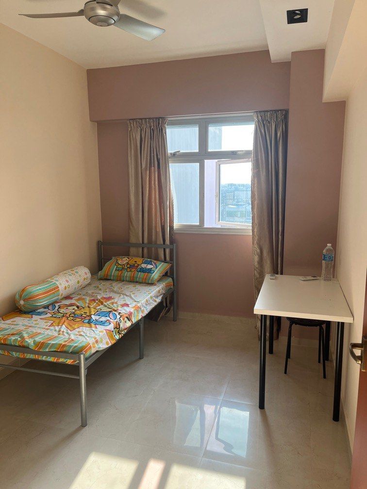 83b Circuit Road Macpherson Spring, Property, Rentals, HDB on Carousell