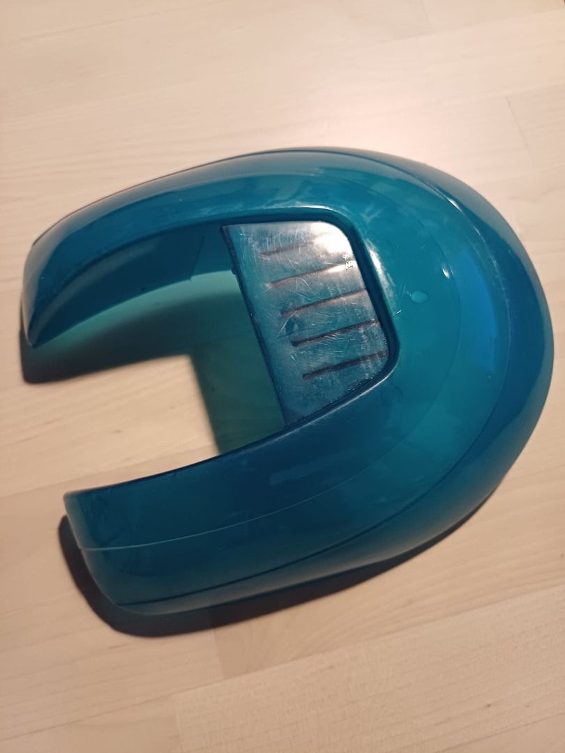 日本城 / 原價 100 / 二手風扇 / Second Hand Fan, 傢俬＆家居, 燈飾及風扇, 風扇 - Carousell