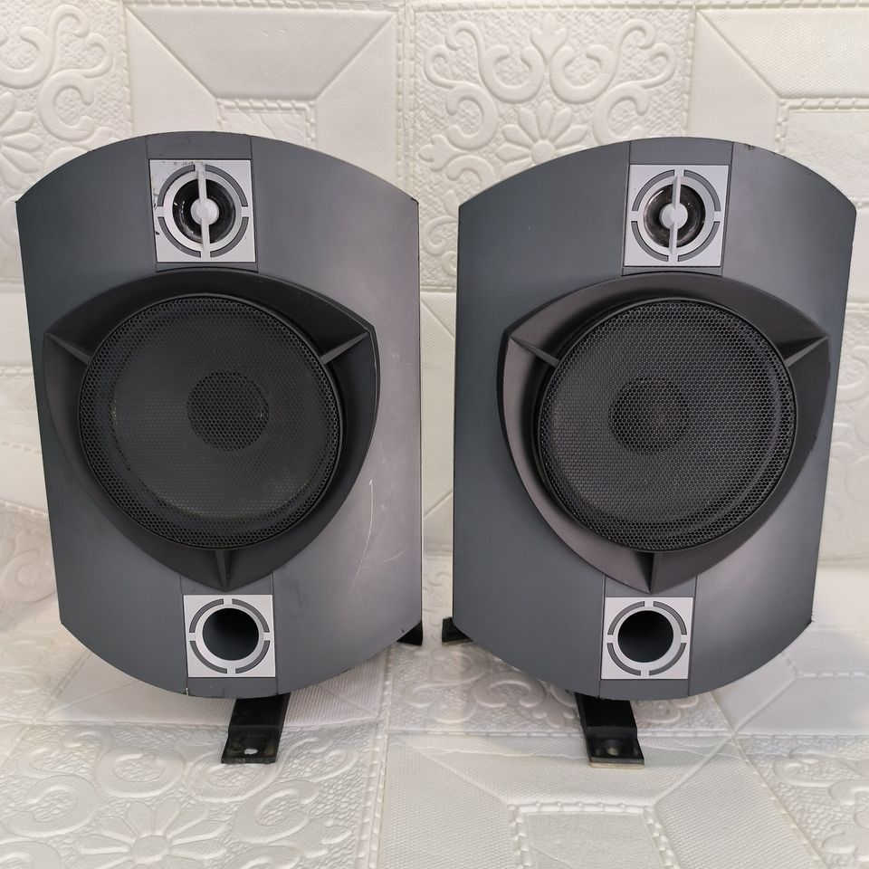 英國 B&W solid speakers, 其他, 其他 - Carousell
