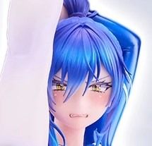 (預訂 Pre-order) Lovely ねこめたる原創角色 SPOHAMEⅡ Heroines 1/6 PVC Figure 東吾祐希 ...