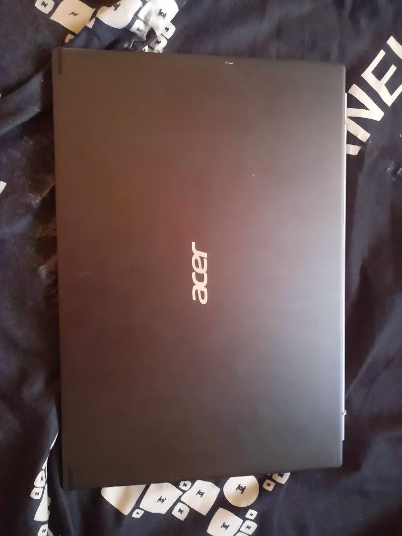 Acer Aspire 11th Gen i5-1135G7, Computers & Tech, Laptops & Notebooks ...