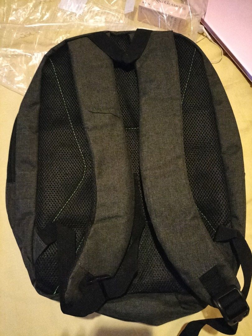 Acer backpack original, Computers & Tech, Parts & Accessories, Laptop ...