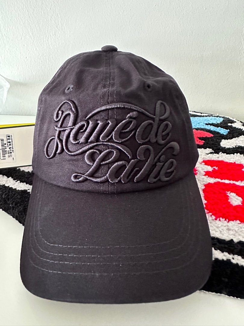 Acme De La Vie ADLV cap, Men's Fashion, Watches & Accessories, Caps ...