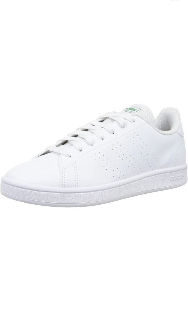 Adidas ADVANCOURT Base M, Men's Fashion, Footwear, Sneakers on Carousell