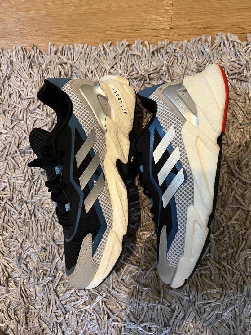Adidas Jetboost on Carousell