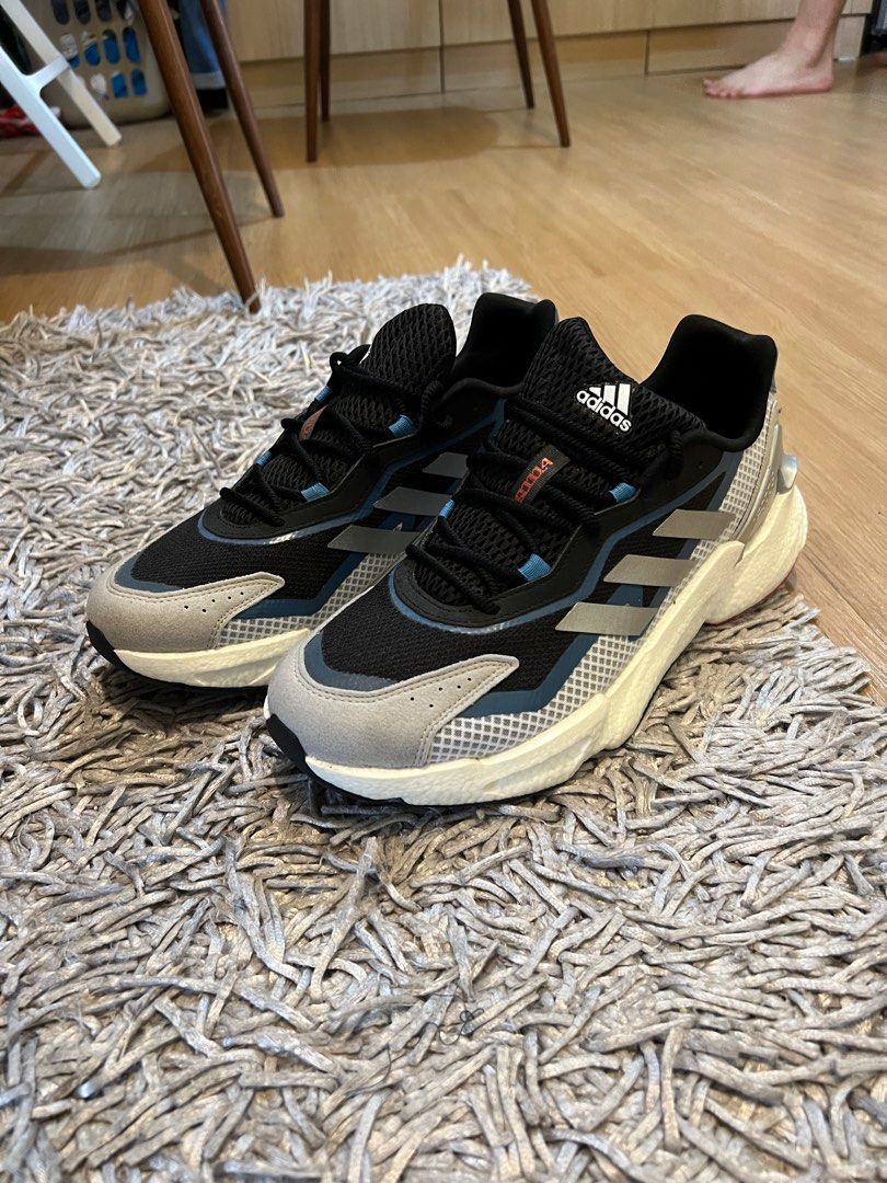 Adidas Jetboost on Carousell