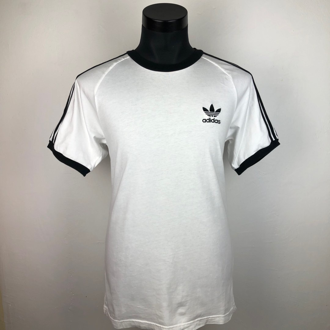 Adidas Ringer, Men's Fashion, Tops & Sets, Tshirts & Polo Shirts on ...