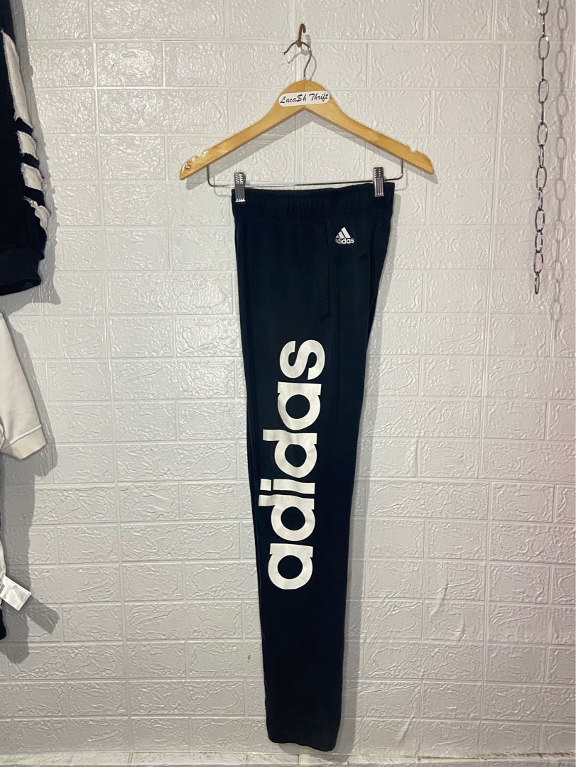 ADIDAS SPELLOUT (Slimcut) on Carousell
