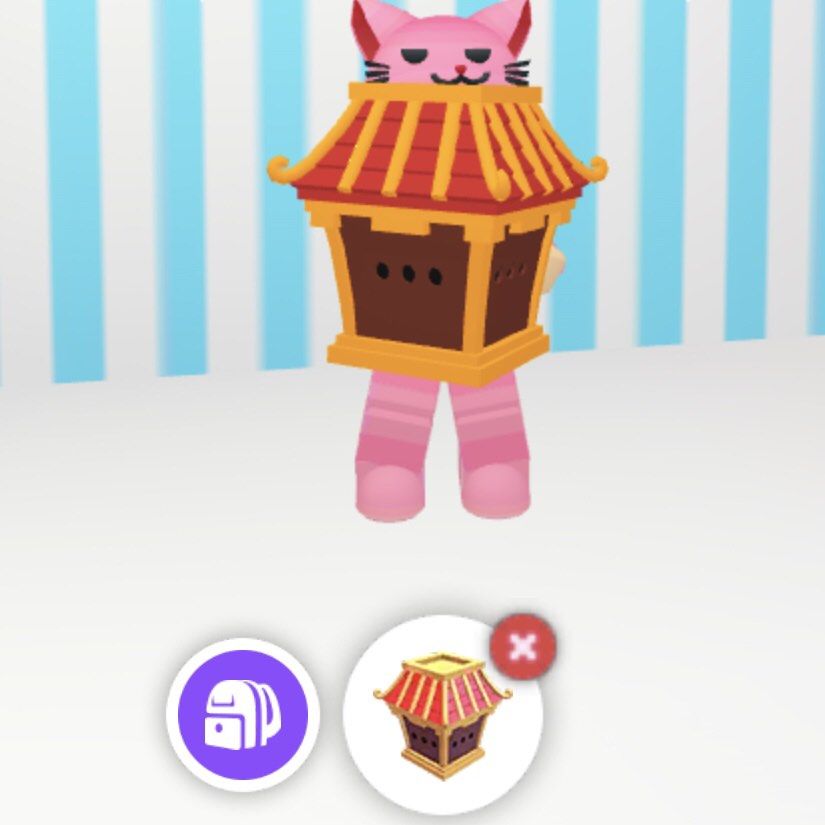 Adopt Me Ox Box, Video Gaming, Gaming Accessories, In-Game Products on ...