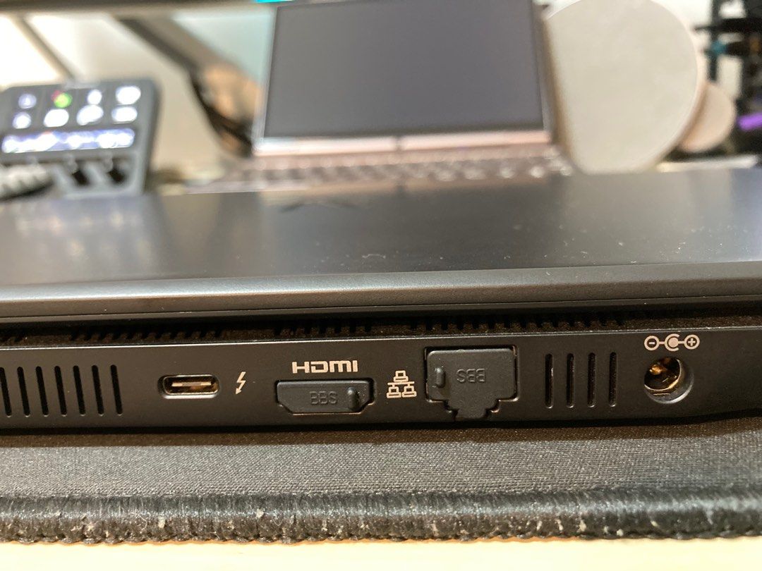 RTX 3070 Aftershock Vapor 15 Pro 2021 32GB RAM, Computers & Tech ...
