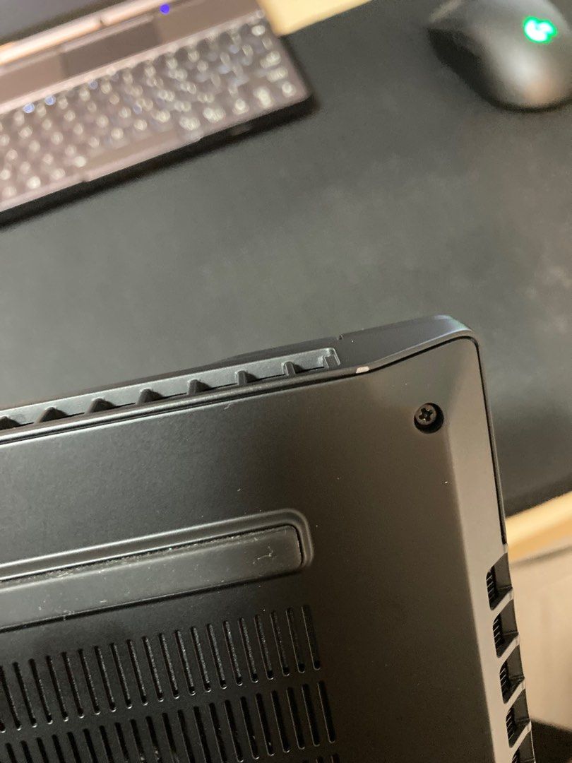 RTX 3070 Aftershock Vapor 15 Pro 2021 32GB RAM, Computers & Tech ...
