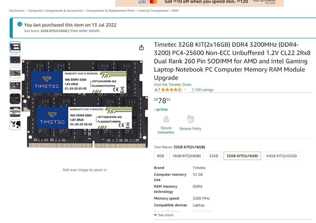 RTX 3070 Aftershock Vapor 15 Pro 2021 32GB RAM, Computers & Tech ...