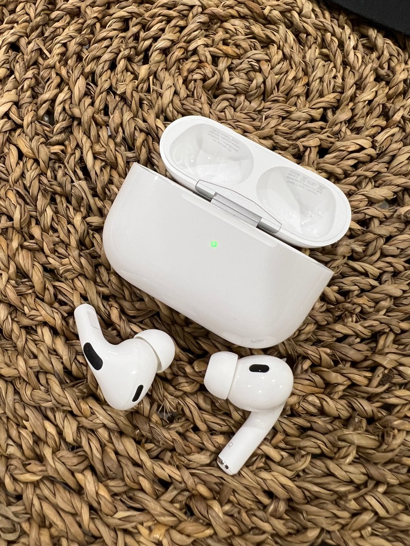 Airpod Pro Gen 2, Audio, Earphones on Carousell