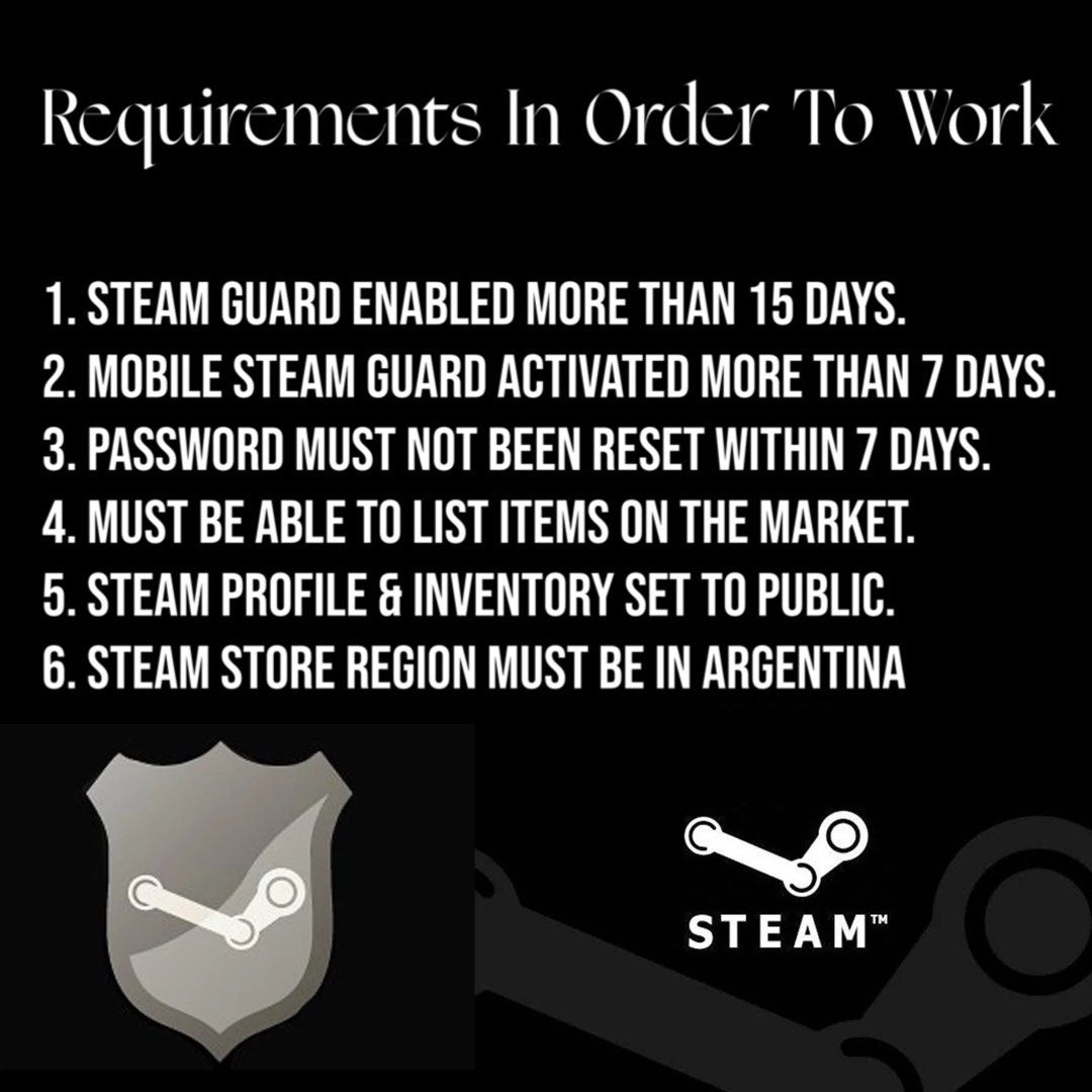 Argentina Steam Credits, Video Gaming, Gaming Accessories, Game Gift ...