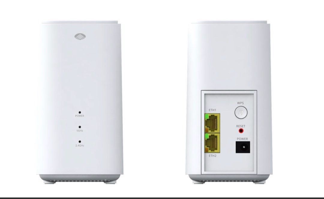 Askey Wifi Mesh Dual Router, Computers & Tech, Parts & Accessories ...