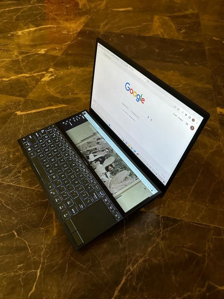 Asus ZenBook Duo UX481 2021 Computers Tech Laptops Notebooks On Carousell