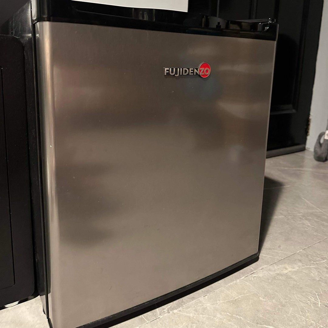 Bar Fridge On Carousell