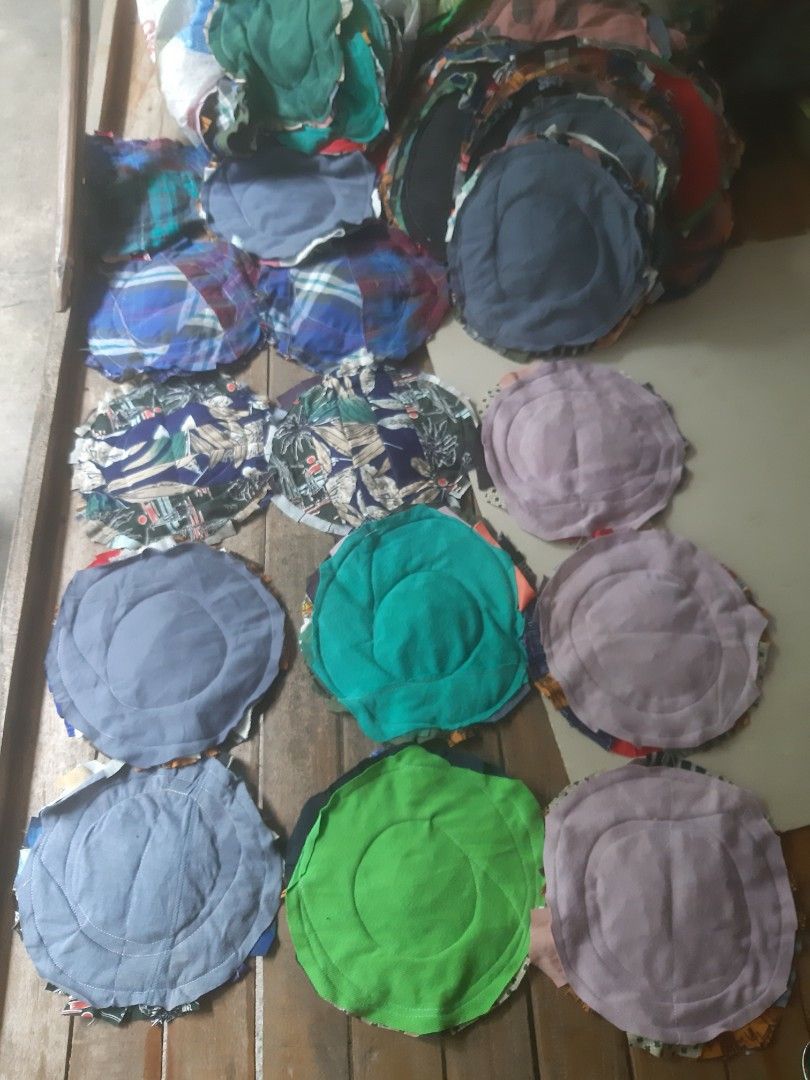 Basahang Bilog on Carousell