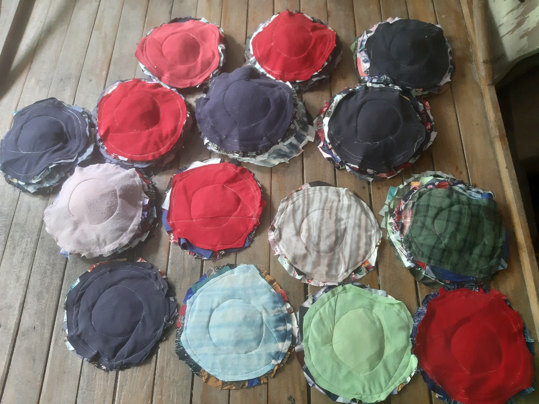 Basahang Bilog on Carousell