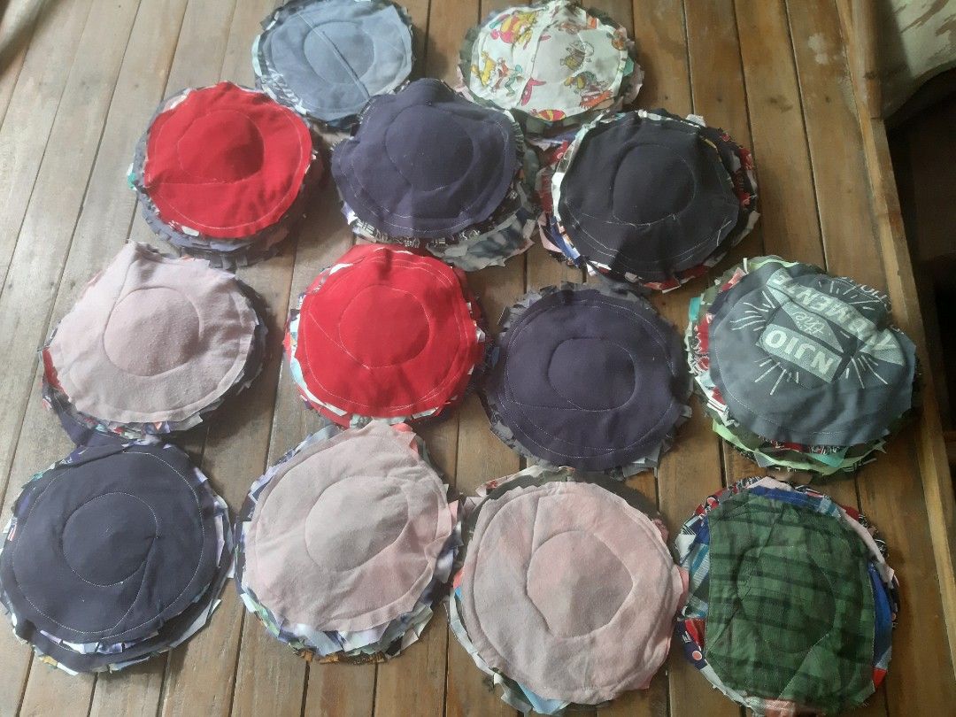 Basahang Bilog on Carousell