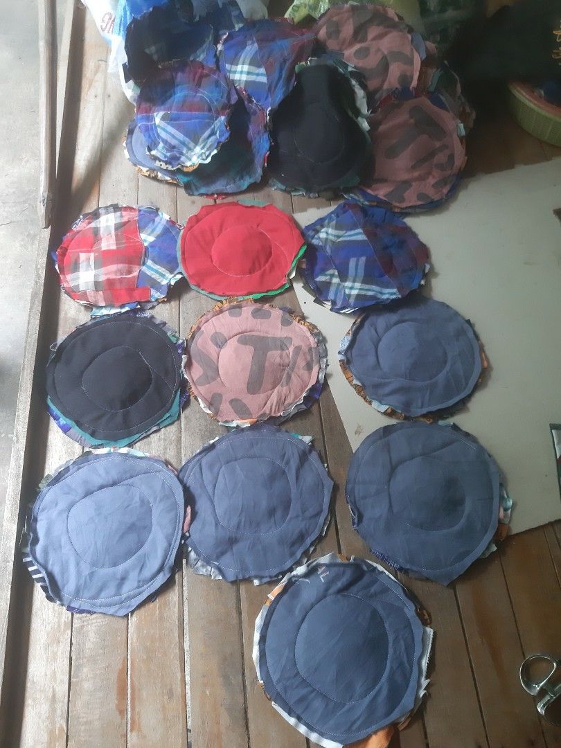 Basahang Bilog on Carousell