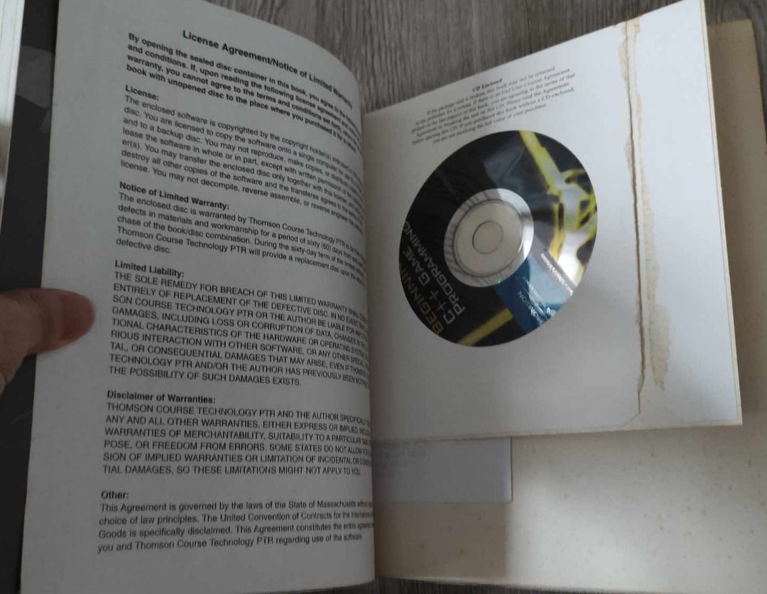 Beginning C++ Game Programming, Hobbies & Toys, Books & Magazines ... Beginning C++ Game Programming, Hobbies & Toys, Books & Magazines ...