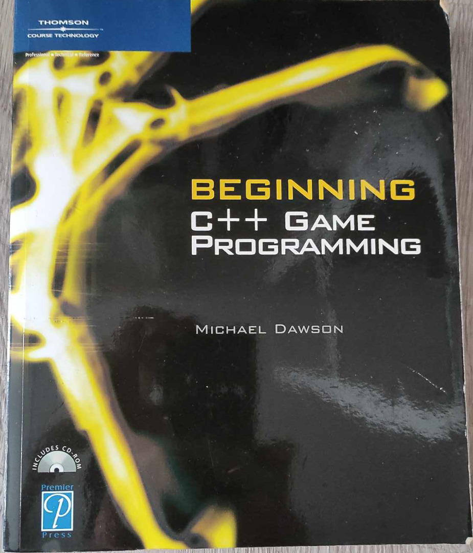 Beginning C++ Game Programming, Hobbies & Toys, Books & Magazines ... Beginning C++ Game Programming, Hobbies & Toys, Books & Magazines ...