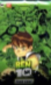 Ben 10 Trading Cards, Everything Else on Carousell