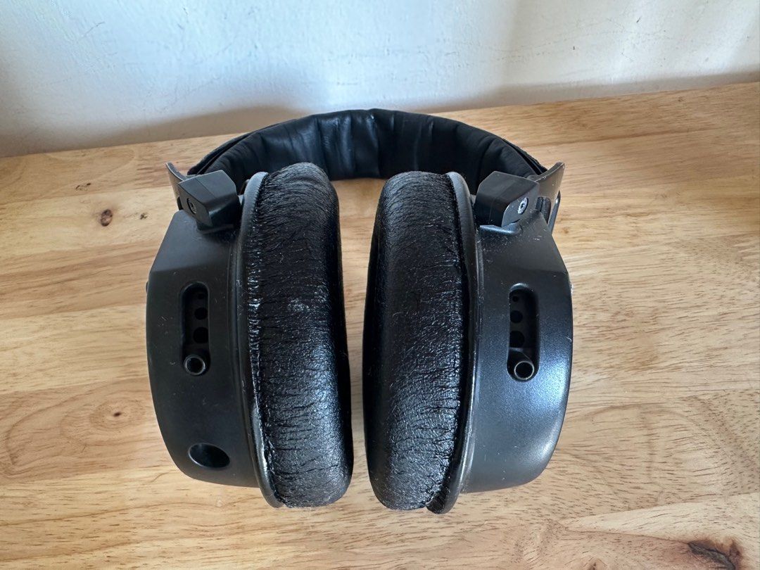 Beyerdynamic Custom One wired headphones, Audio, Headphones & Headsets ...