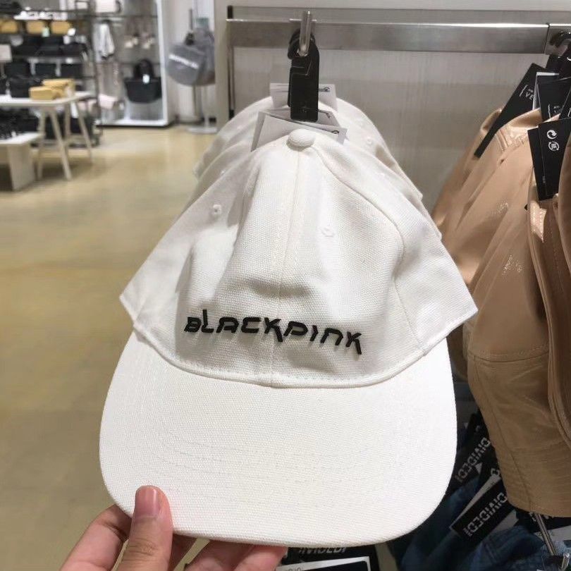 BLACKPINK X H&M OFFICIAL COLLABORATION MERCH, Hobbies & Toys ...