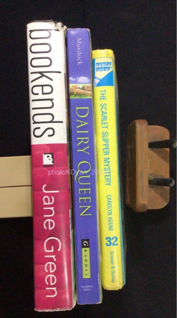 Book Bundle Nancy Drew Hardbound and 2 other authors, Hobbies & Toys ...
