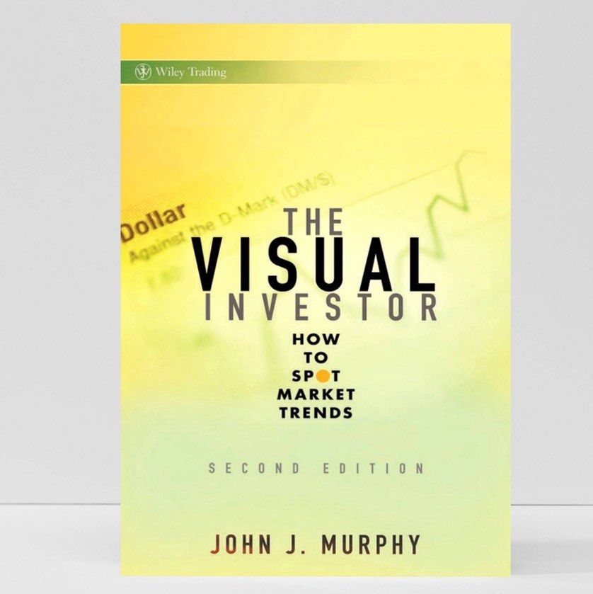 Book John J. Murphy Technical Analysis Of The Financial Markets / Study ...