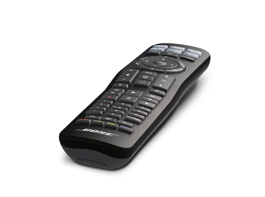 Bose remote, Audio, Soundbars, Speakers & Amplifiers on Carousell