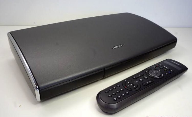 Bose V35, Audio, Soundbars, Speakers & Amplifiers on Carousell