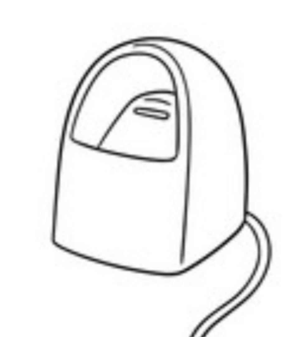 Branded Barcodes Scanner, Computers & Tech, Printers, Scanners ...