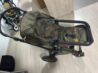 Bugaboo Scroller, Babies & Kids, Going Out, Strollers on Carousell