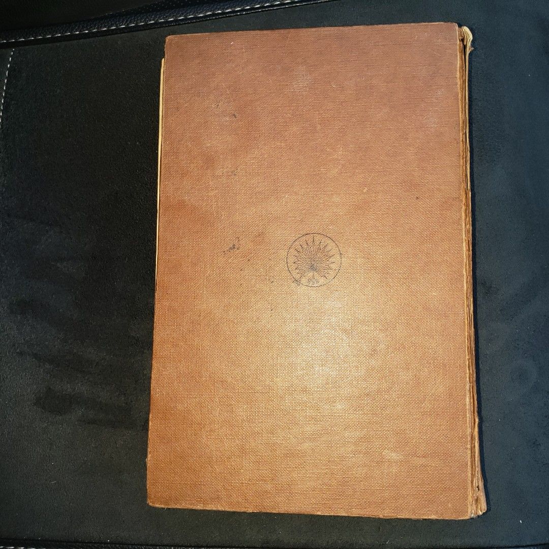 1965 BUKU NOVEL KLASIK VINTAGE / 1965 / SALINA _ A SAMAD SAID [ HARD ...