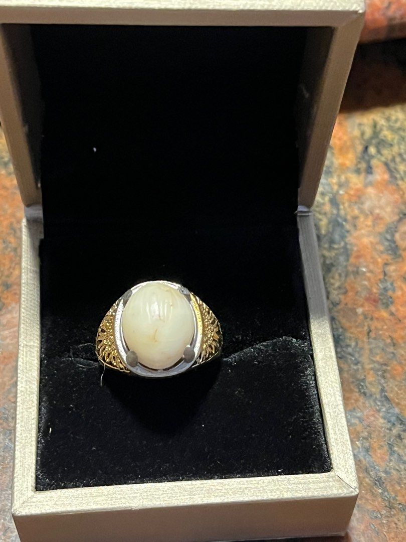 Buntat Kelapa asli, Men's Fashion, Watches & Accessories, Jewelry on ...
