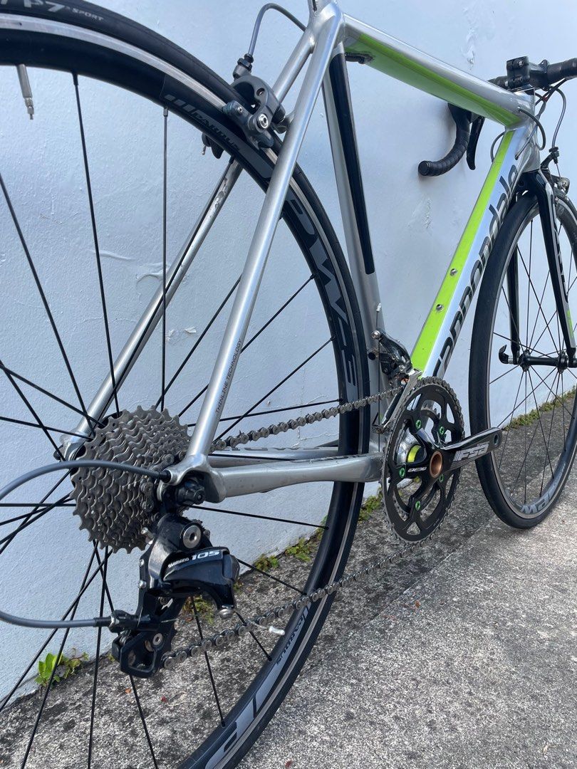 Cannondale Caad 12, Sports Equipment, Bicycles & Parts, Bicycles on ...