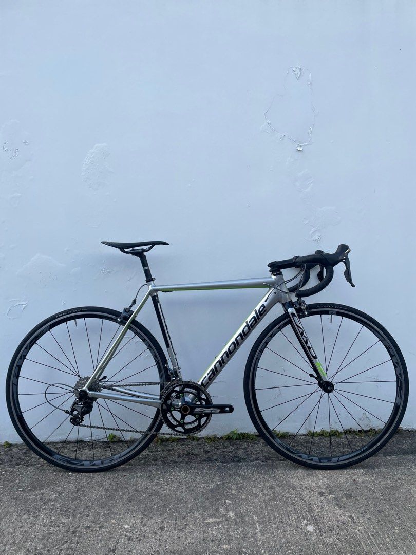 Cannondale Caad 12, Sports Equipment, Bicycles & Parts, Bicycles on ...