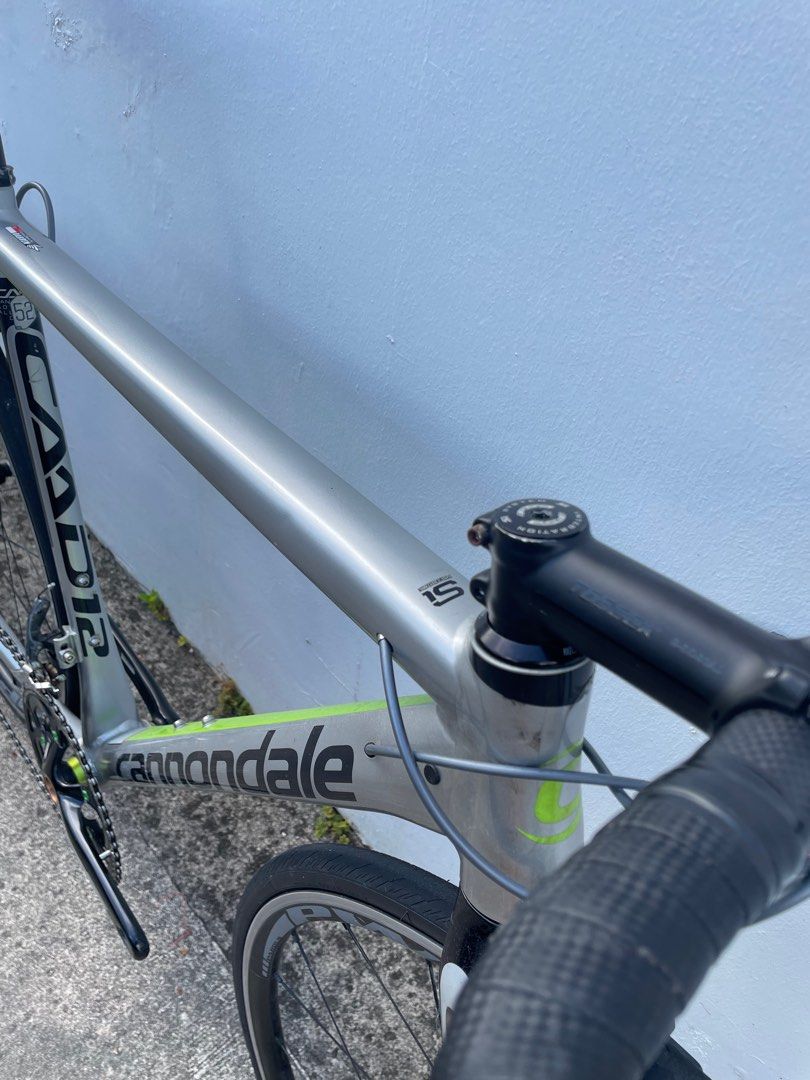 Cannondale Caad 12, Sports Equipment, Bicycles & Parts, Bicycles on ...