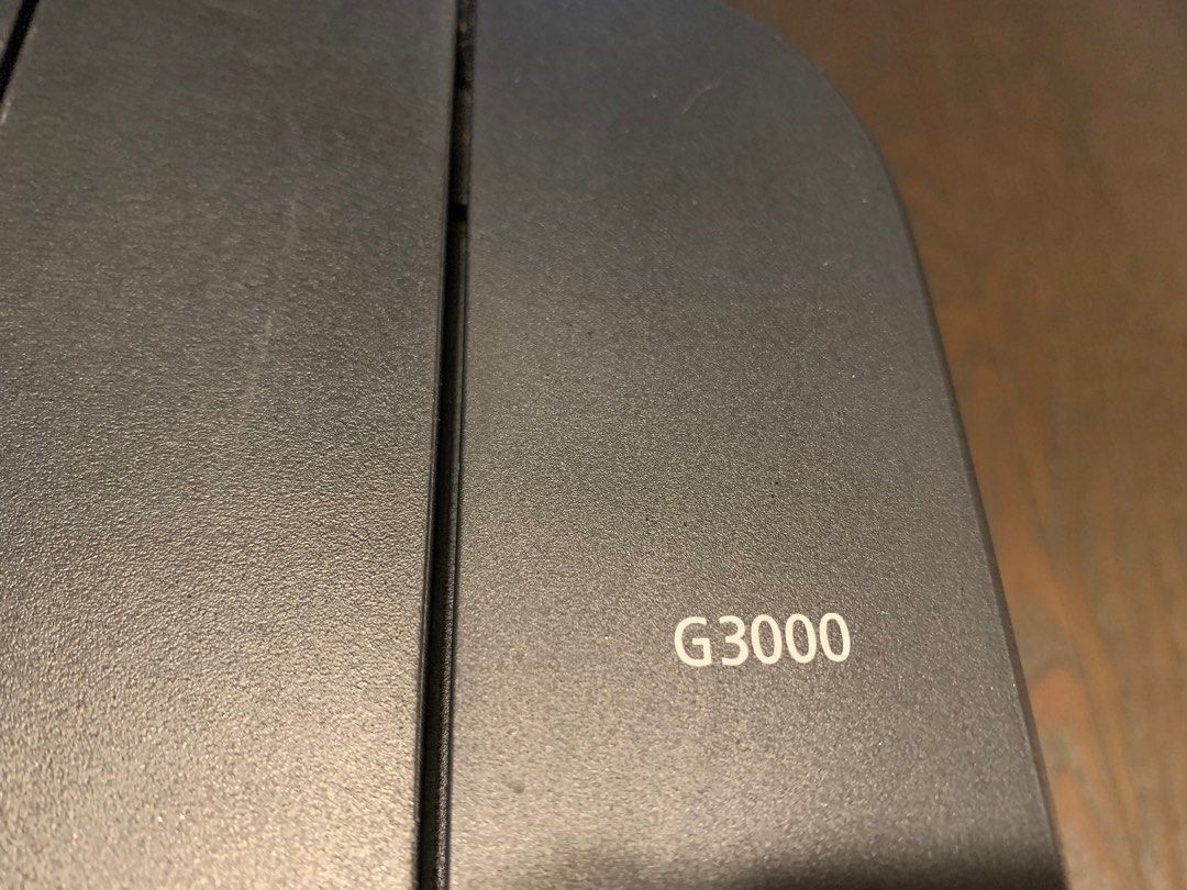 Canon Printer G3000, Computers & Tech, Printers, Scanners & Copiers on ...
